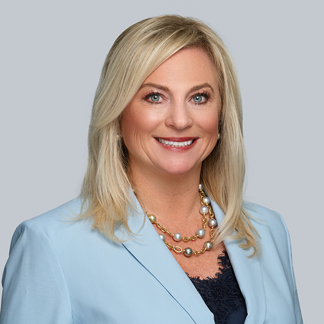 Broadwater Wealth Management Group of Wells Fargo Advisors | Our Team